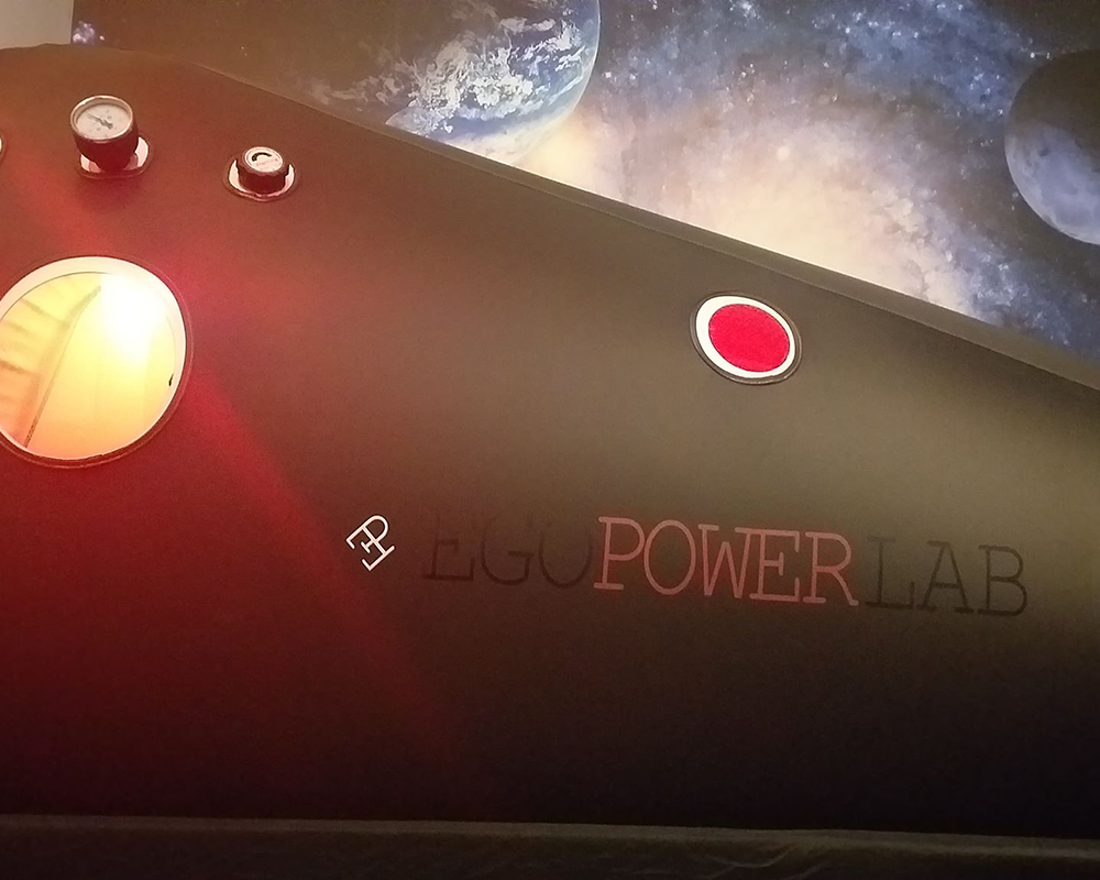 Nasz Team - EGOPOWERLAB